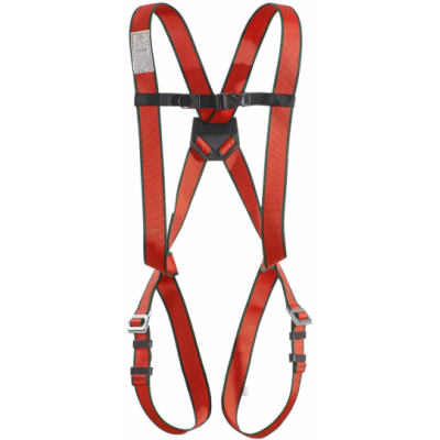 Harnais de sécurité antichute - Master - Outillage