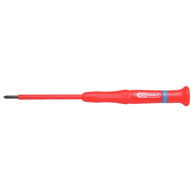 Tournevis PHILLIPS®, PH0 KS Tools | 500.6137