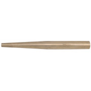 963.2580 | Chasse-clous BRONZEplus 180mm, Ø 5mm. Outillage KS Tools