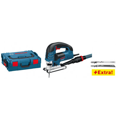 0601513008 | Scie sauteuse GST 150 BCE - Coffret L-BOXX - Bosch ...