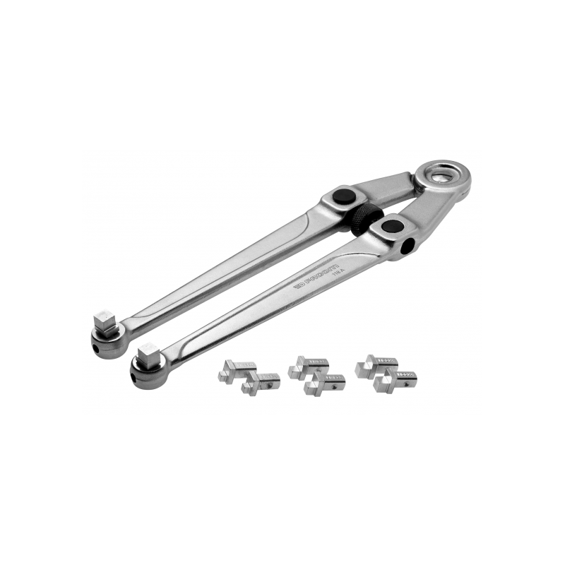 Clés à ergots | outils et outillage de marque Facom