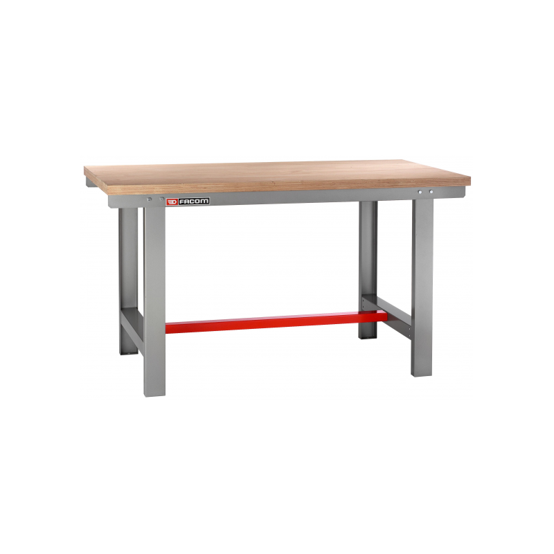 Etabli d'atelier professionnel métallique ou bois | Facom, Kstools, Stanley