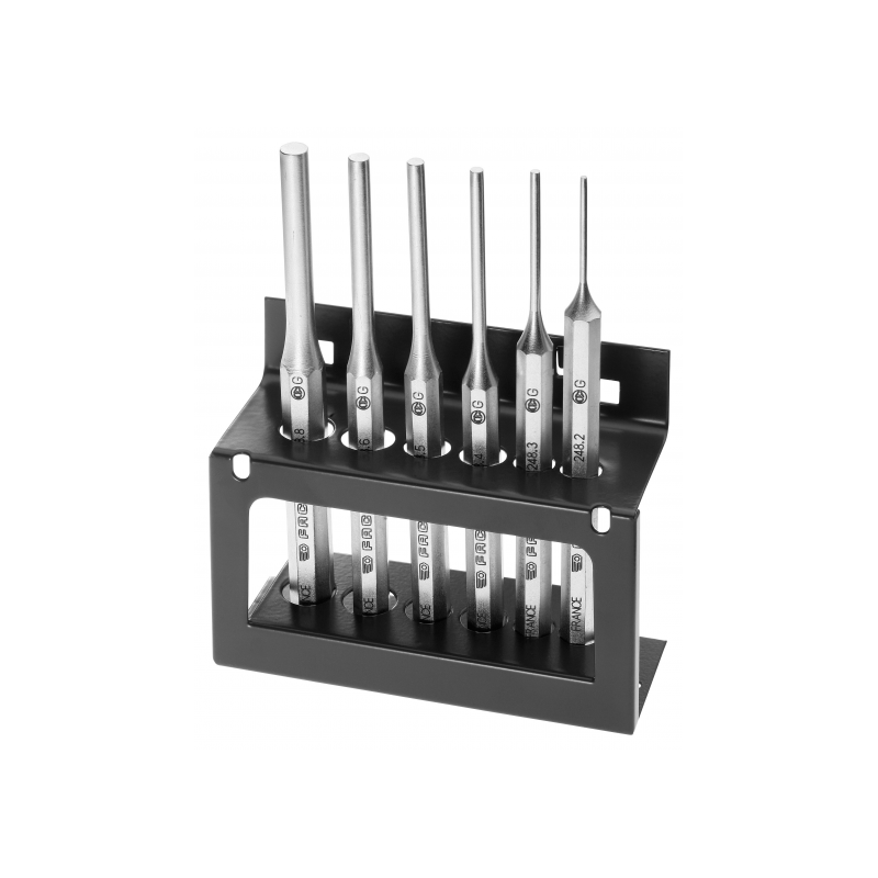 Chasse goupille | Facom, Ks tools, Stanley, Sodise