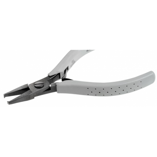 418.MT | Pince coupante Facom Micro-Tech ''en bout'' | Outillage Facom ...