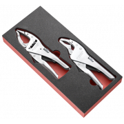 MODM.501A | MODULE MOUSSE FACOM PINCE ETAU 2PC, Acheter outillage Facom