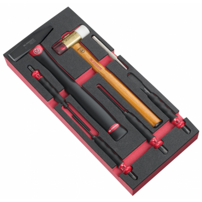 Modules mousse | outils et outillage de marque Facom
