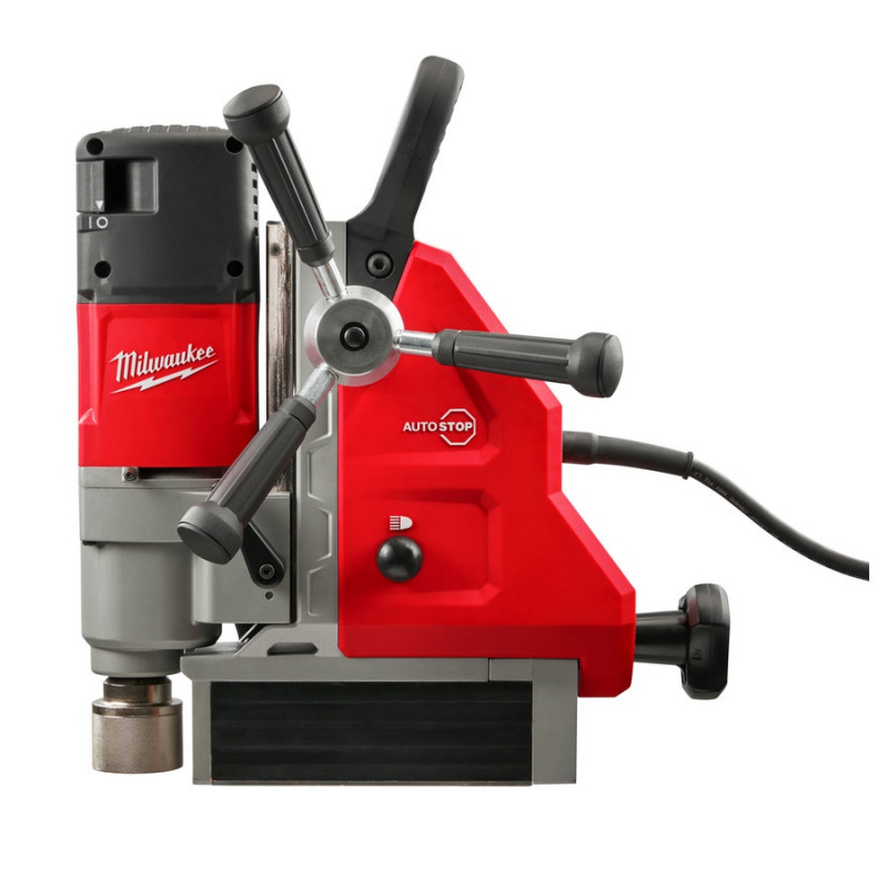 Perceuse magnétique à colonne-Dewalt, Makita