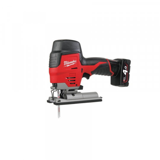 Milwaukee | Mini Scie Sauteuse sans batterie M12 JS / 0 | 4933431305