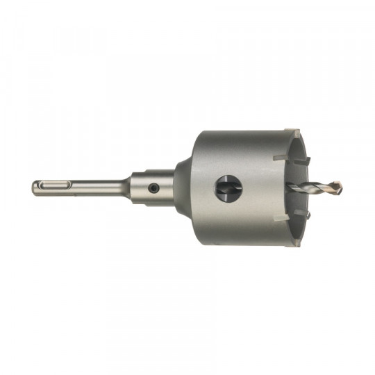 Kits trépan TCT SDS-Plus SDS-Plus TCT Core Cutter Set 82 mm - 1 pc ...