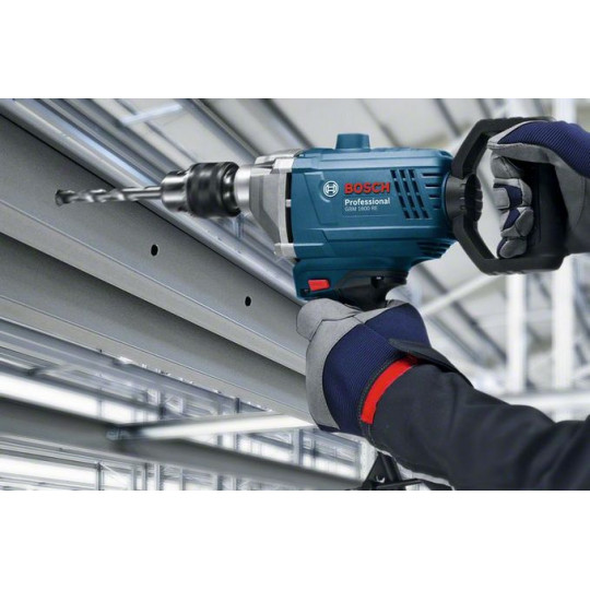 Perceuse rotative GBM 1600 RE Professional Bosch PRO 06011B0000 ...
