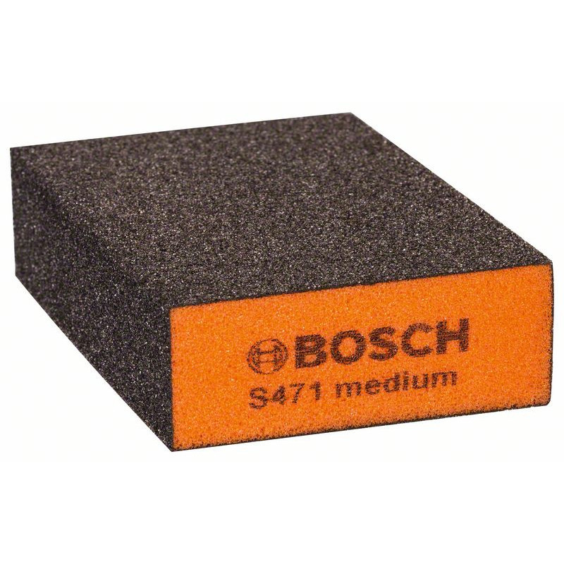 Bloc standard abrasif, Best for Flat & Edge Outillage électroportatif ...