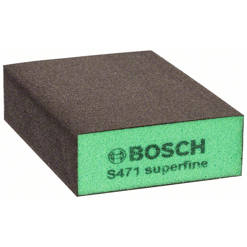 Bloc standard abrasif, Best for Flat & Edge Outillage électroportatif ...