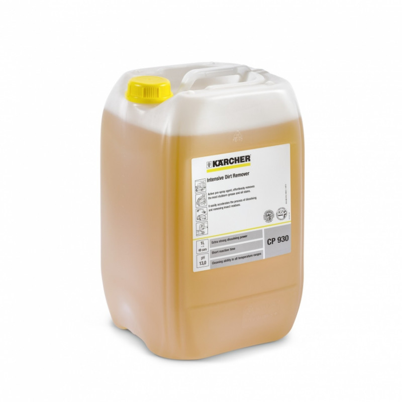 CP 930** 20l Détâchant intensif