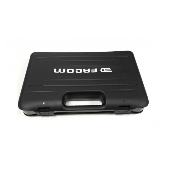 NS.550BPB | COMPOSITION DOUILLES À CHOCS 1/2' IMPACT 6P 10-32MM FACOM