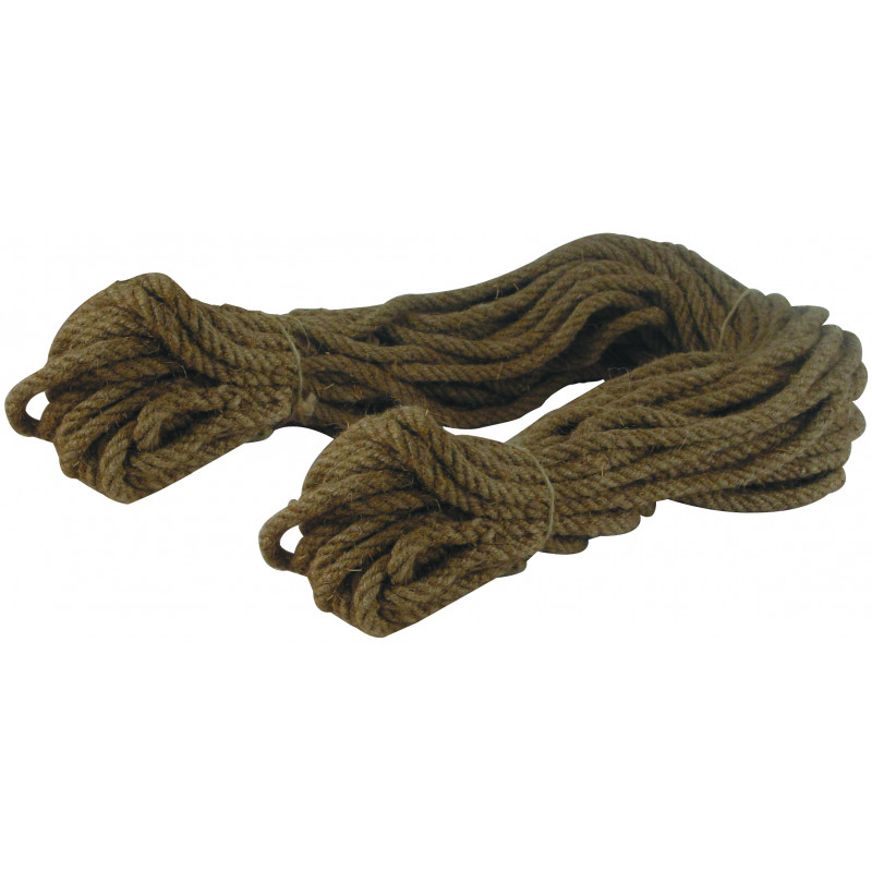 390502 | CHABLOT CHANVRE DIAM.11MM L.4M TALIAPLAST