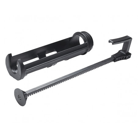 Milwaukee | Kit Récepteur de cartouche ouvert standart 310 ml pour PCG ...