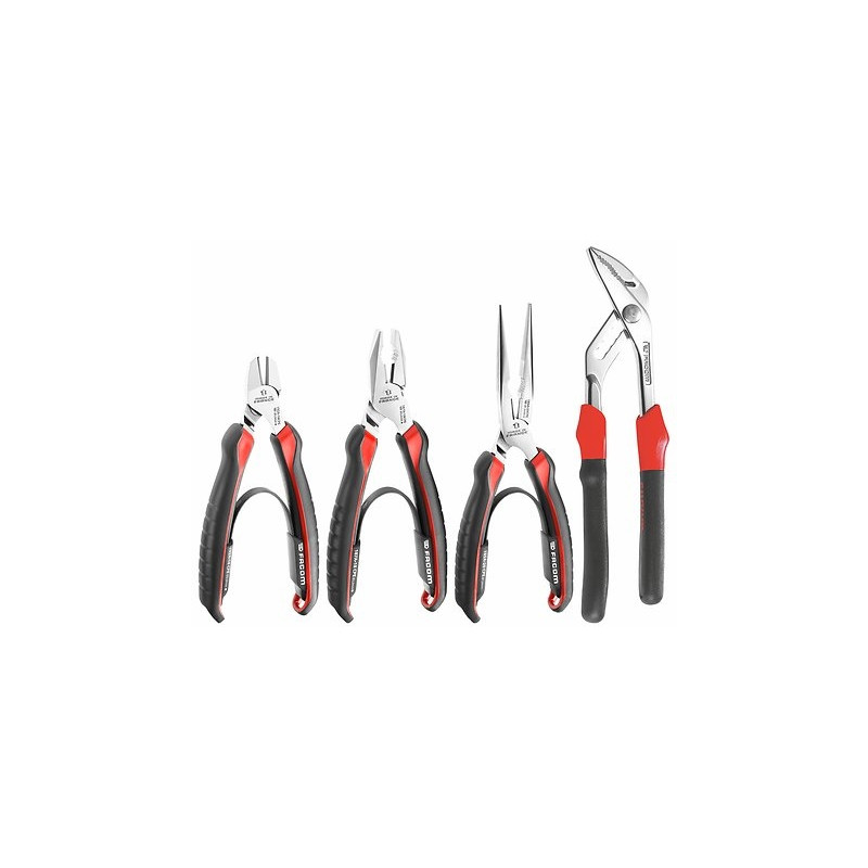 Pinces série cpe | outils et outillage de marque Facom