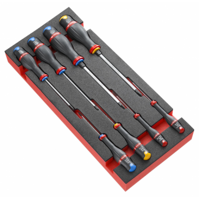 Modules mousse | outils et outillage de marque Facom
