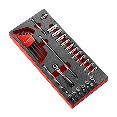 Modules mousse | outils et outillage de marque Facom