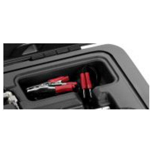 911B.016 | Câble de démarrage, Accessoire pour compressiomètre ...