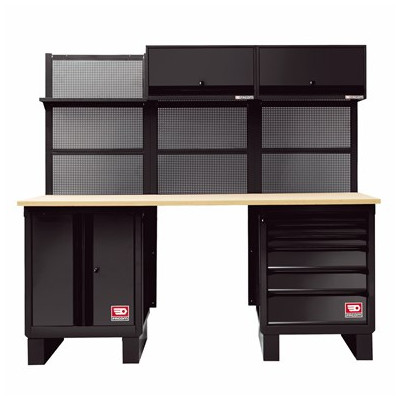 ROLL Workshop System Facom