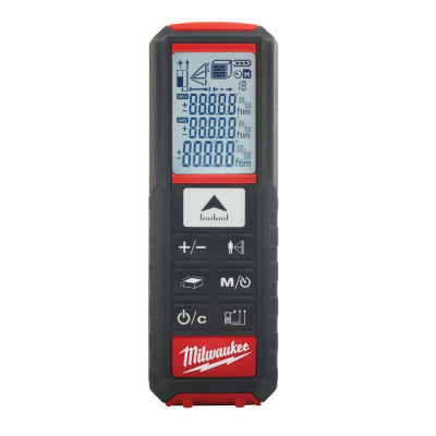 Test & Mesure Milwaukee Tools | Master outillage