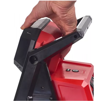 Eclairage de chantier 18 volts M18 HOAL-0 Milwaukee | 4933478118