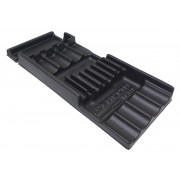 PL.325 | PLATEAU VIDE TV AZ - POUR LES MODULES DE 8 TOURNEVIS - FACOM