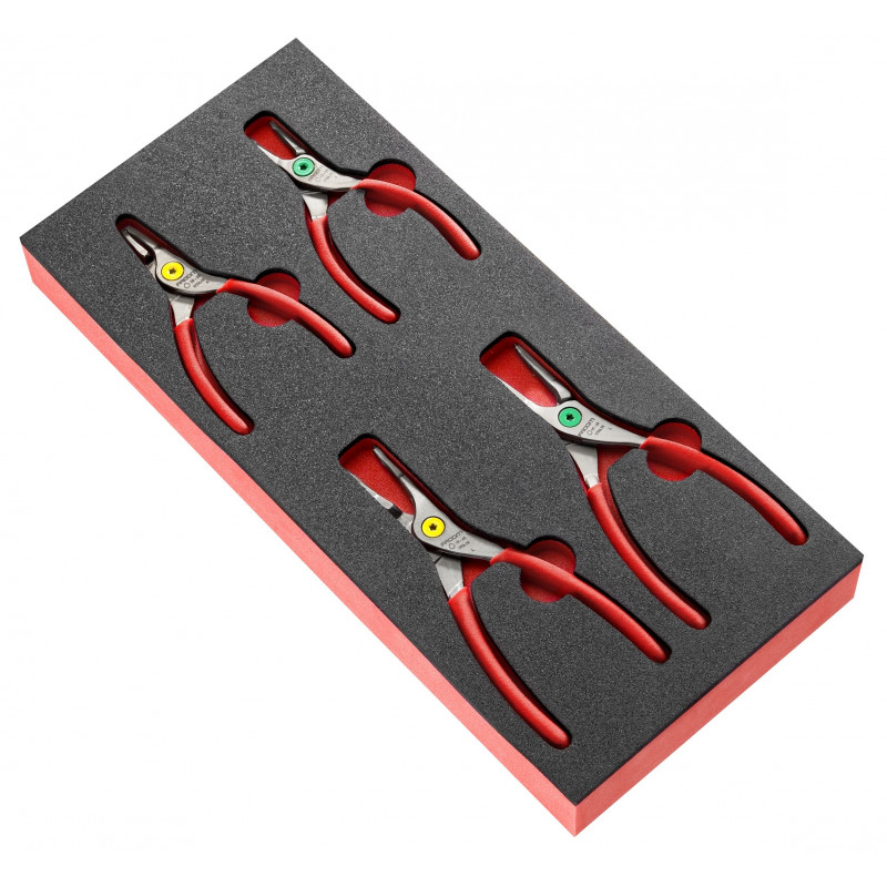 Modules mousse | outils et outillage de marque Facom