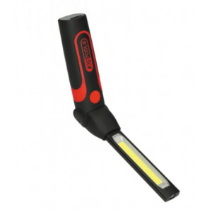 Baladeuse COB 300 LUMEN + SPOT 80 LUMENKS Tools | 150.4313