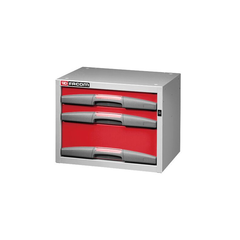 Plans pour étaux Gamme Matrix Facom | F50020078