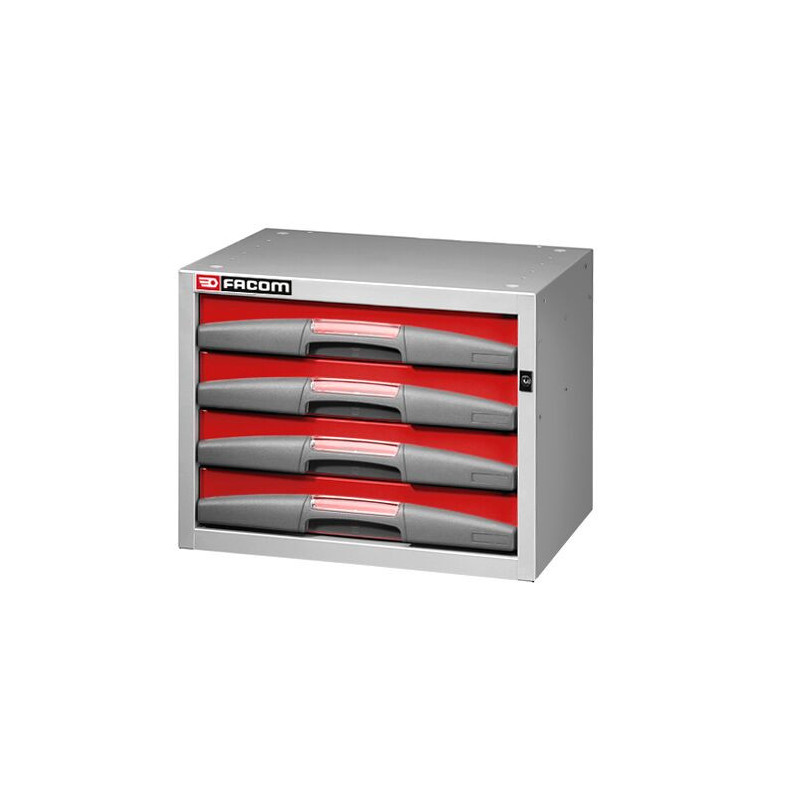 Plans pour étaux Gamme Matrix Facom | F50020078