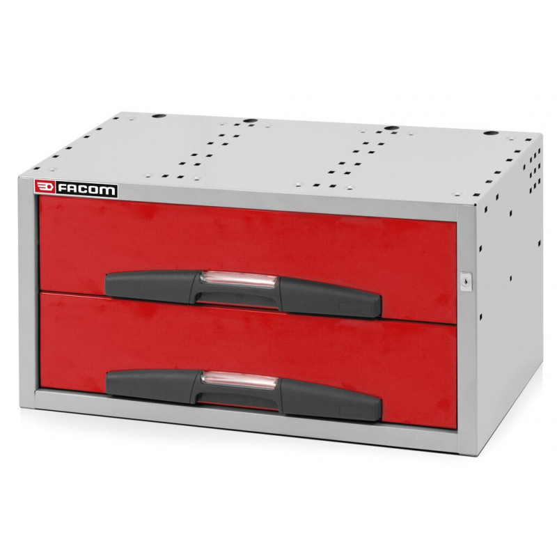 Plans pour étaux Gamme Matrix Facom | F50020078