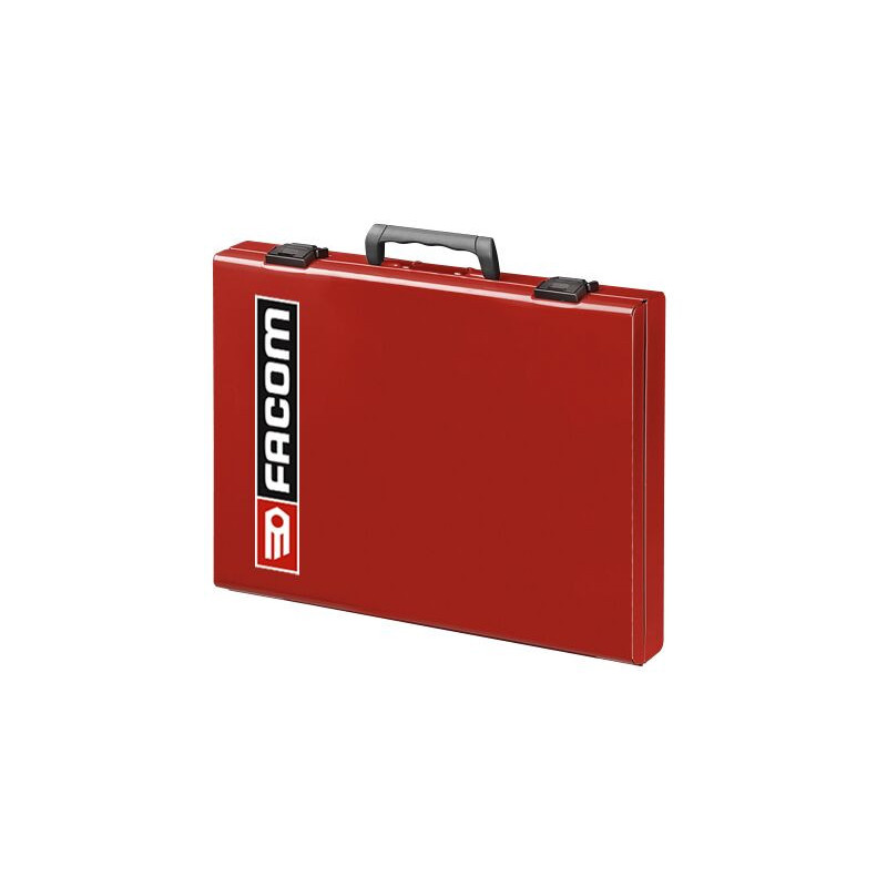 Gamme Rangement Véhicule Matrix (2)