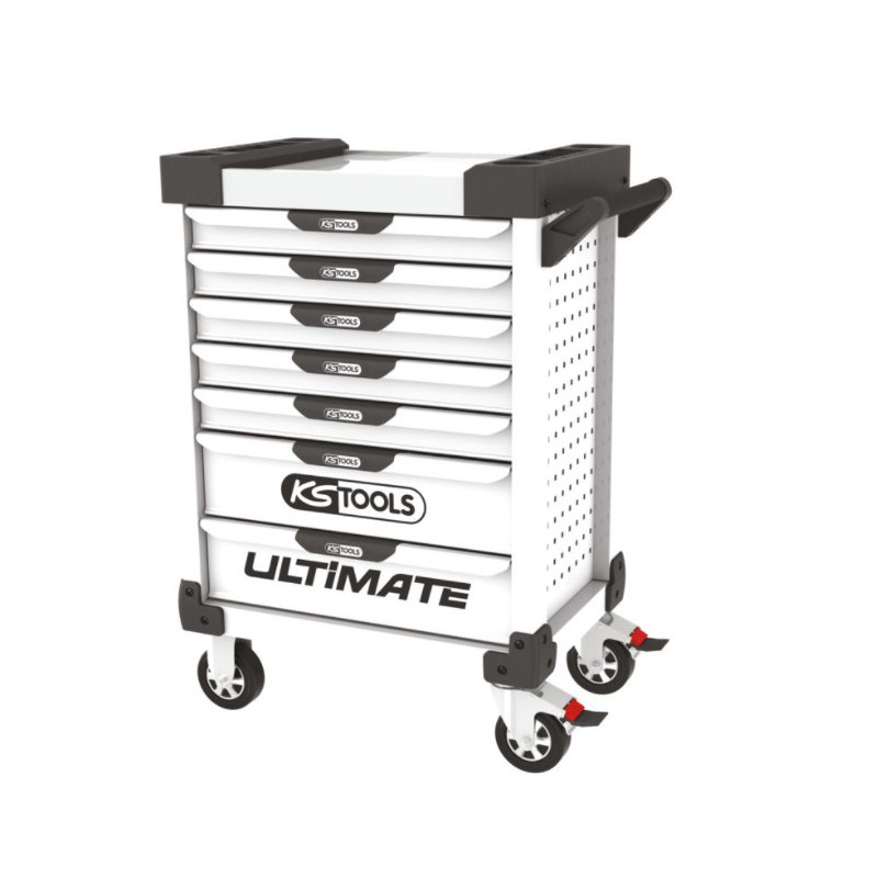 Servantes d'ateliers et postes Ks Tools - Master Outillages