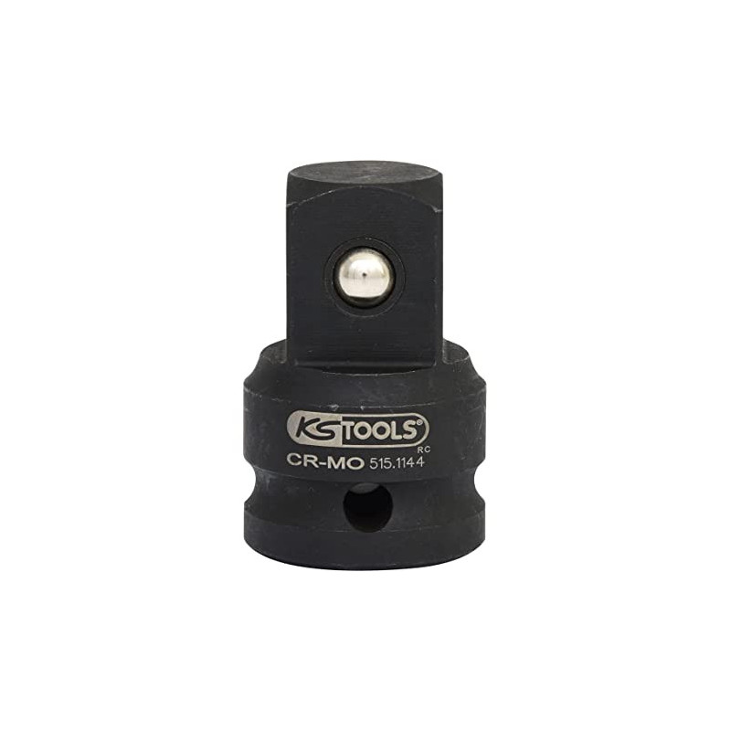 Augmentateur à chocs 1/2'' - 3/4'' KS Tools | 515.1144