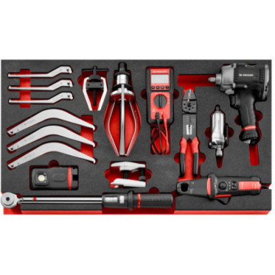 Modules mousse | outils et outillage de marque Facom
