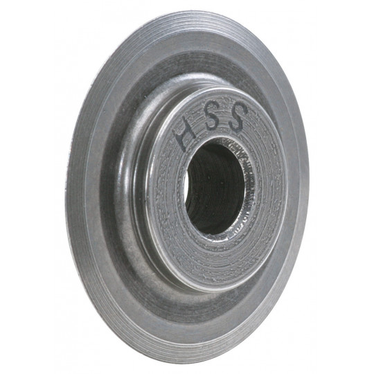 104.5005 | Molette pour inox 15,3x3x4,5mm. Outillage KS Tools