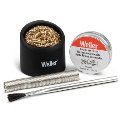 Outillage de Soudage Weller - Master-Outillage