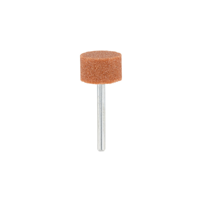 Dremel 8193 Lot de 2 meules à rectifier en oxyde d'aluminium ø 15,9mm ...
