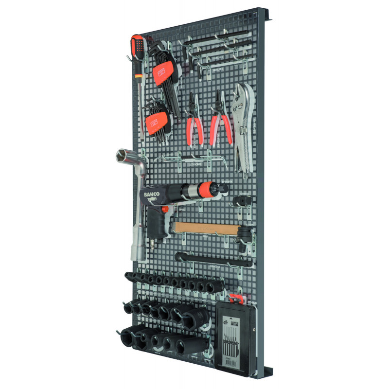 Outillage Automobile | BAHCO