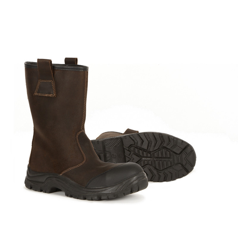 Chaussures de sécurité GISS | Master outillage