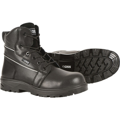 Chaussure WRANGEL 2 S3 SRC (multichoix) - GISS | 855124