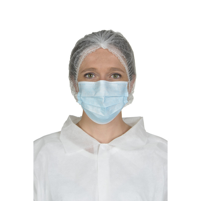 Masque d'hygiène - GISS | 861528