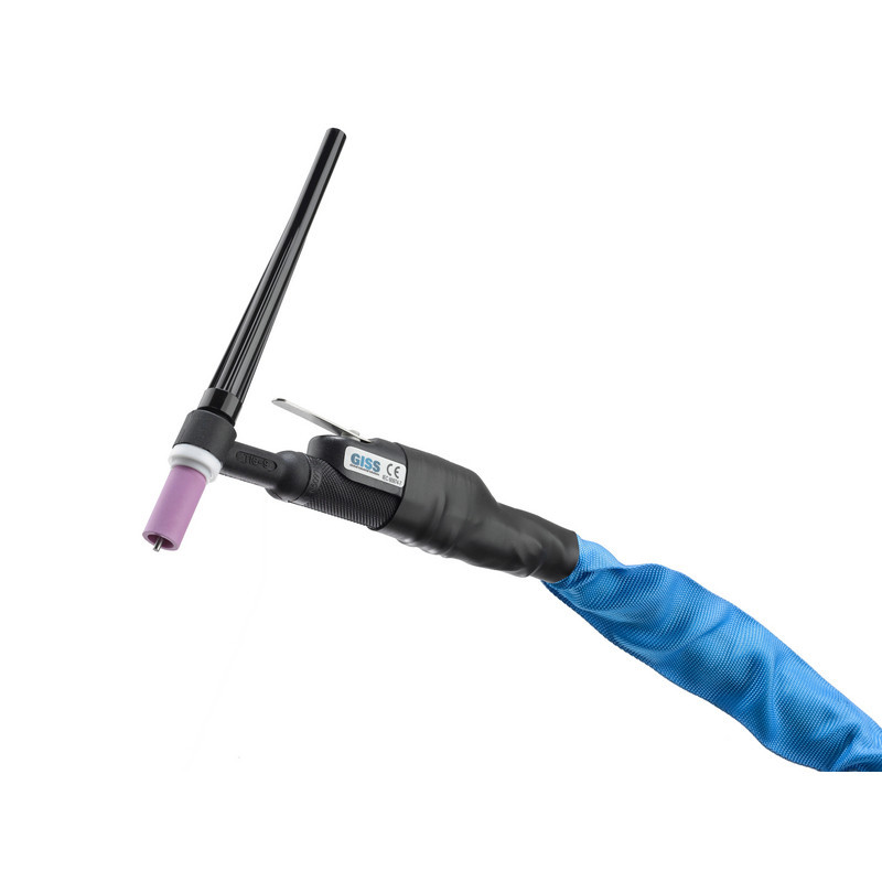 TORCHE TIG SRL9 BLUE-LINE 8M LAMELLE - TSK 50 - M12X1 - GISS | 865682