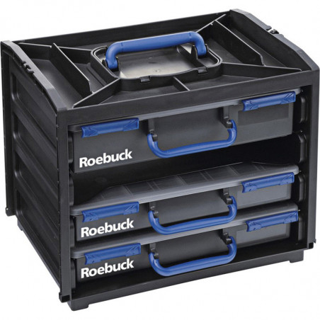 SYSTEME MULTI-BOX II - ROEBUCK | 829090