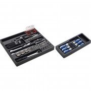 KIT 86 OUTILS - ROEBUCK | 880729