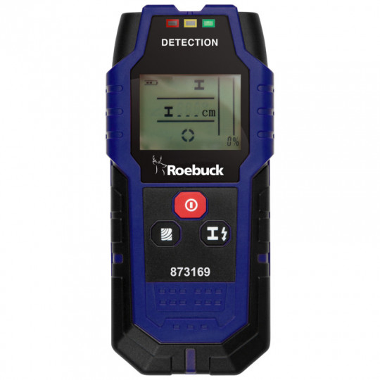 SCANNER MURAL NUMERIQUE - ROEBUCK | 873169