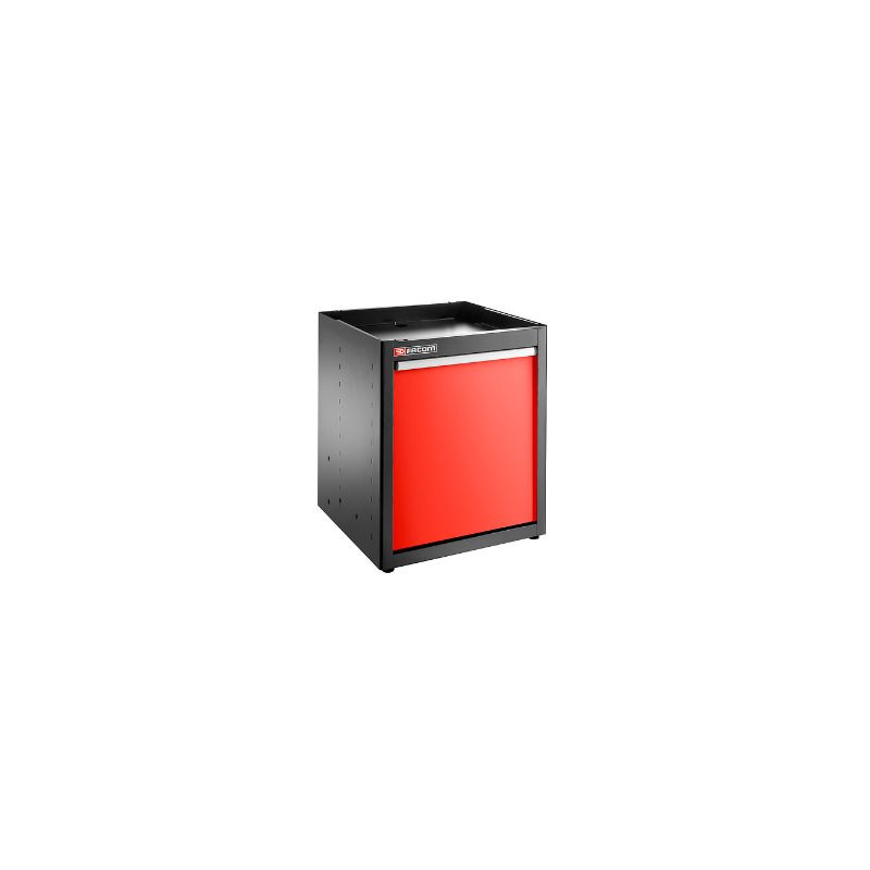 JLS3 SINGLE BASE UNIT SERVICE STATION RED - JETline - Facom France ...