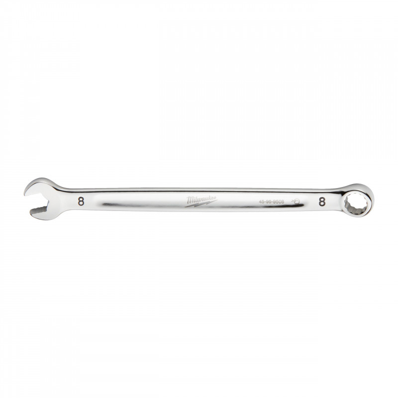 CLÉ MIXTE MAXBITE 6 MM - Clip brochable